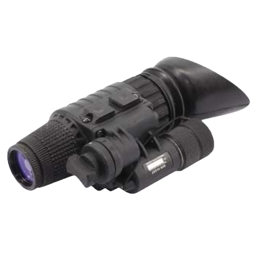 加拿大纽康Newcon NVS 14-MINI单筒夜视仪 - 欢迎访问纽康官方网站