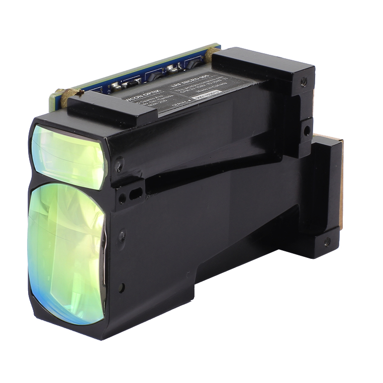 加拿大纽康Newcon LRF MICRO* /LRF MICRO 1550*激光测距传感器 - 欢迎访问纽康官方网站